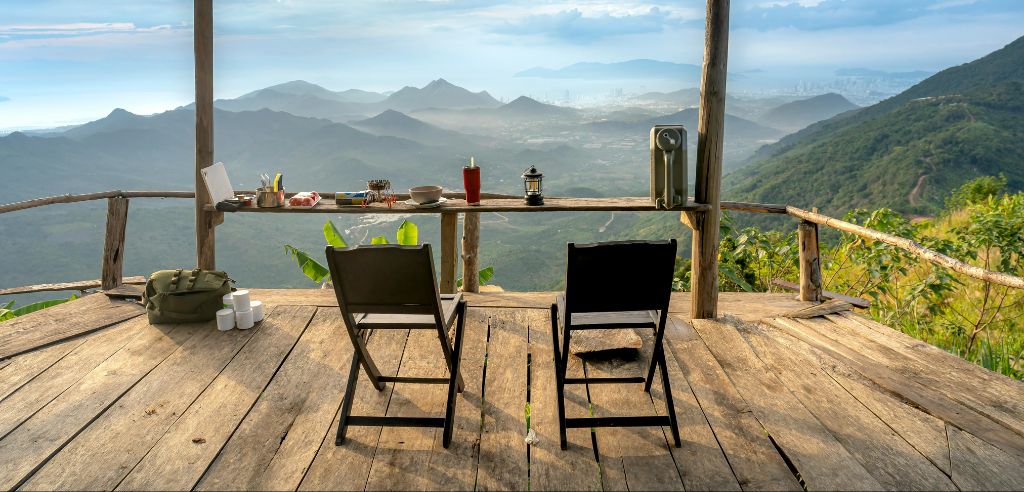 Welche Terrassenmöbel sind wetterfest? Tipps für einen klugen Kauf ...